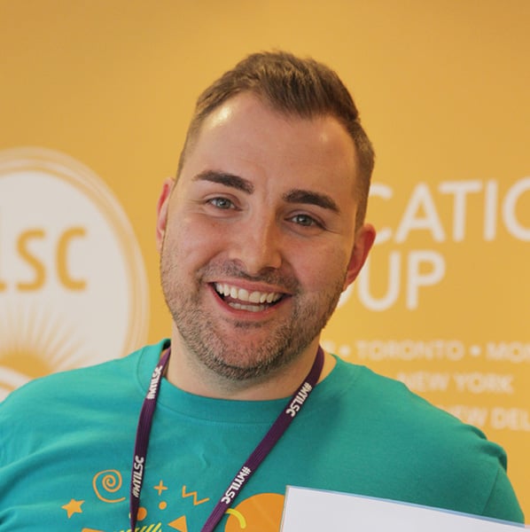 ILSC Education Group | Meet Our Team